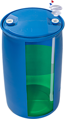 QC Dip Tubes | AS Strömungstechnik GmbH